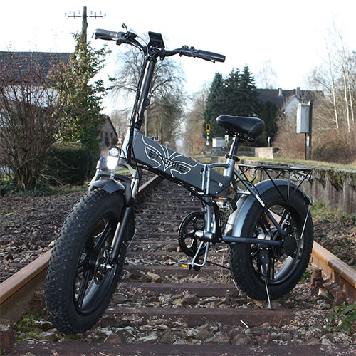 Overview of Engwe Bikes | Ride Review